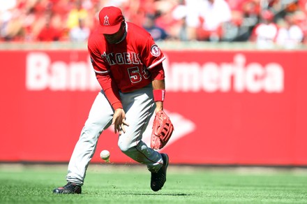 Los Angeles Angels Bobby Abreu Bobbles Editorial Stock Photo - Stock ...