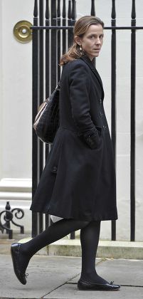 Kate Fall Deputy Chief Staff Editorial Stock Photo - Stock Image ...