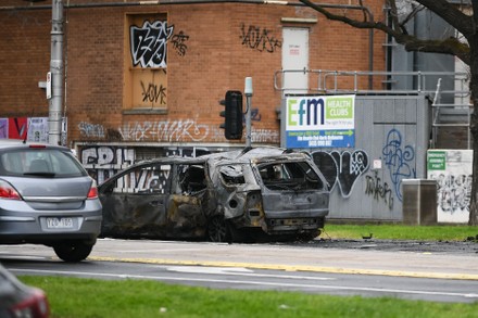 15 Car explosion melbourne Stock Pictures, Editorial Images and Stock ...