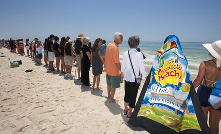 22 Deepwater horizion Stock Pictures, Editorial Images and Stock Photos ...