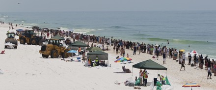 Florida Governor Charlie Crist His Wife Editorial Stock Photo - Stock ...
