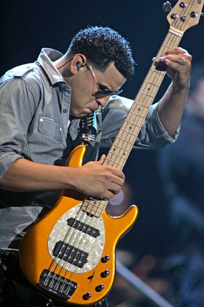 Max Santos Aventura Performs Seminole Hard Editorial Stock Photo ...