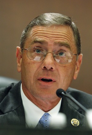 Us Rep Blaine Luetkemeyer Rmo Gives Editorial Stock Photo - Stock Image ...