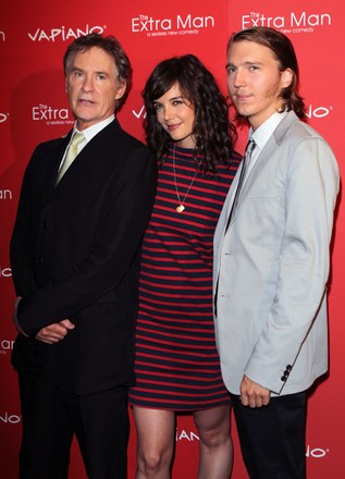 Kevin Kline Katie Holmes Paul Dano Editorial Stock Photo - Stock Image ...