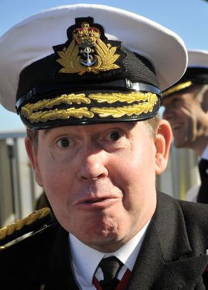 52 Sir mark stanhope Stock Pictures, Editorial Images and Stock Photos ...
