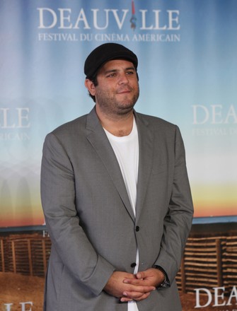Kevin Asch Arrives Photocall Film Holy Editorial Stock Photo - Stock ...