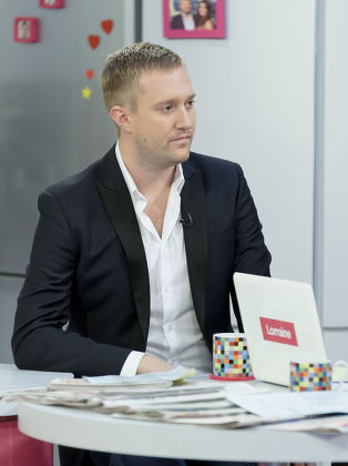 Dean Piper Editorial Stock Photo - Stock Image | Shutterstock