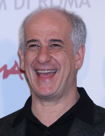 Toni Servillo Arrives Photocall Film Una Editorial Stock Photo - Stock ...