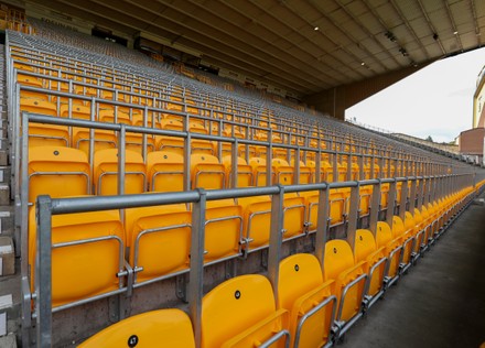 General View Before Start Match Editorial Stock Photo - Stock Image ...