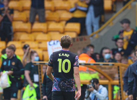 Harry Kane Tottenham Hotspur Editorial Stock Photo - Stock Image ...