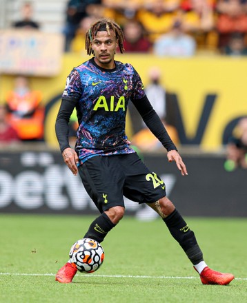 Premier League Match Ball Editorial Stock Photo - Stock Image ...