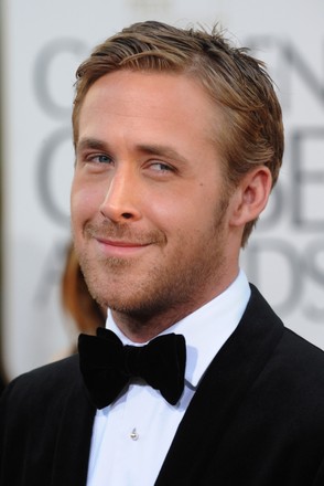 Actor Ryan Gosling Arrives 68th Annual Editorial Stock Photo - Stock ...