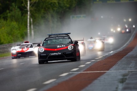 Leading Car Editorial Stock Photo - Stock Image | Shutterstock