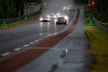 Leading Car Editorial Stock Photo - Stock Image | Shutterstock