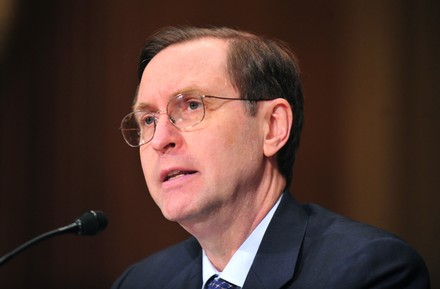 Dr R Glenn Hubbard Dean Professor Editorial Stock Photo - Stock Image ...