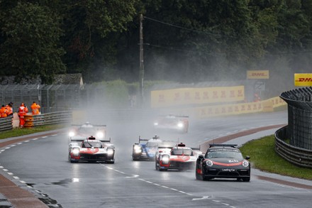 Leading Car Editorial Stock Photo - Stock Image | Shutterstock