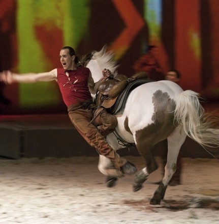 500 Cavalia Stock Pictures, Editorial Images and Stock Photos ...