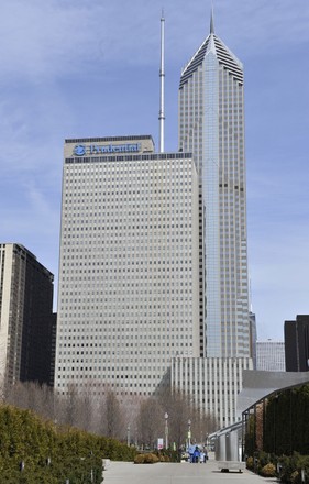 90 Prudential tower Stock Pictures, Editorial Images and Stock Photos ...
