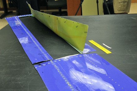 250 Fuselage section Stock Pictures, Editorial Images and Stock Photos ...