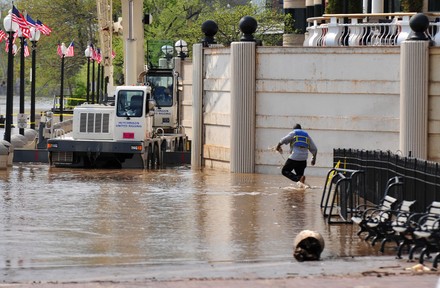 11 Georgetown flood Stock Pictures, Editorial Images and Stock Photos ...