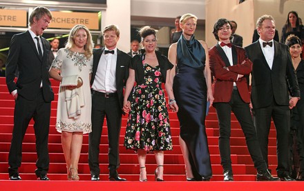 15 Rory stewart wife Stock Pictures, Editorial Images and Stock Photos ...