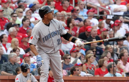 __COUNT__ MLB Toronto vs St. Louis, Missouri, United States - 25 Jun ...