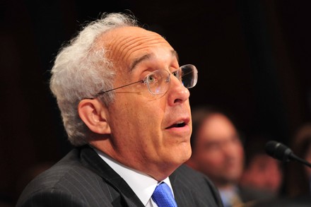 Andrew Pincus Partner Mayer Brown Law Editorial Stock Photo - Stock ...