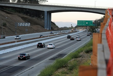 76 Freeway shut down Stock Pictures, Editorial Images and Stock Photos ...