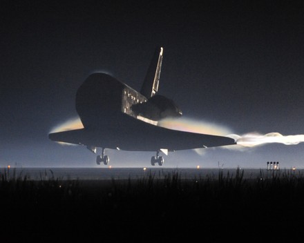 2,000 Nasa's final space shuttle launch Stock Pictures, Editorial ...