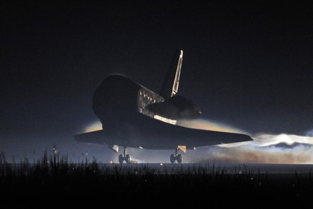 2,000 Nasa's final space shuttle launch Stock Pictures, Editorial ...