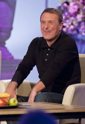 Phil Tufnell Editorial Stock Photo - Stock Image | Shutterstock