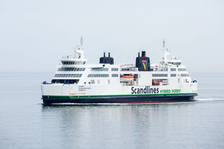 250 Scandlines Stock Pictures, Editorial Images and Stock Photos ...