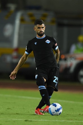 Elseid Hysaj Lazio Editorial Stock Photo - Stock Image | Shutterstock