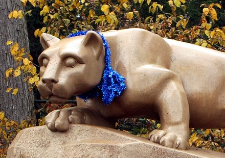 36 University of pennsylvania mascot Stock Pictures, Editorial Images ...