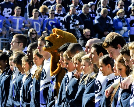 36 University of pennsylvania mascot Stock Pictures, Editorial Images ...