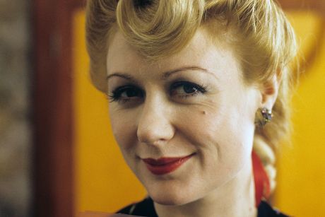 Hetty Baynes Actress Wife Ken Russell Editorial Stock Photo - Stock ...