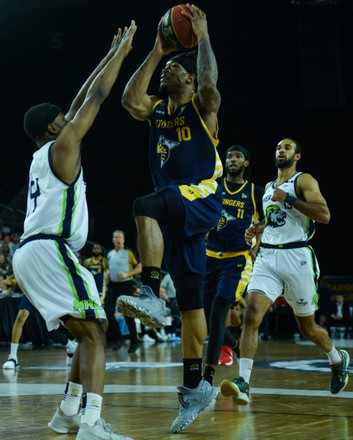 94 Edmonton stingers basketball team Stock Pictures, Editorial Images ...