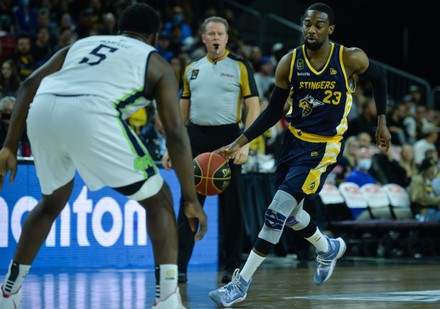 94 Edmonton stingers basketball team Stock Pictures, Editorial Images ...