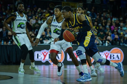 94 Edmonton stingers basketball team Stock Pictures, Editorial Images ...