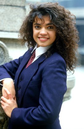 __COUNT__ imágenes de JENNY POWELL AND TONY BAKER PRESENTERS FOR NO ...