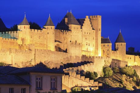 64 French forts Stock Pictures, Editorial Images and Stock Photos ...