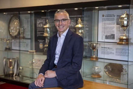 John Needham Editorial Stock Photo - Stock Image | Shutterstock