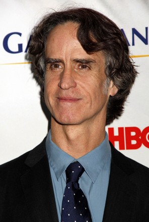 Jay Roach Arrives Game Change Premiere Editorial Stock Photo - Stock ...