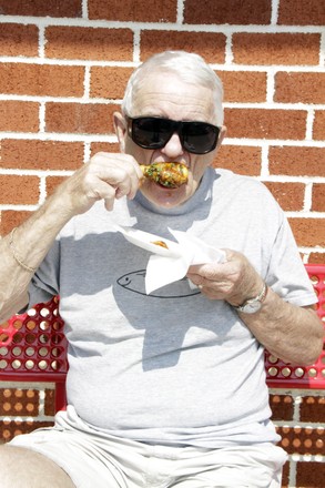 Fred Patrick Milton Delaware Tastes John Editorial Stock Photo - Stock ...