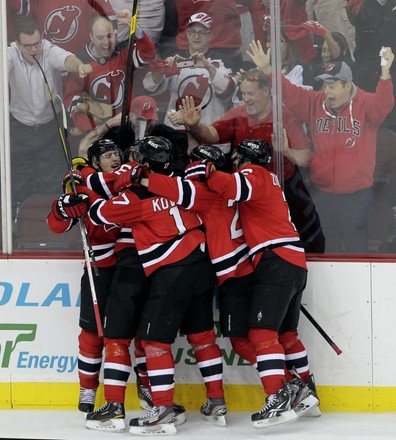 imágenes de NHL Panthers Devils, Newark, New Jersey, United States - 17 ...