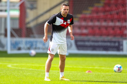 Crewe Alexandra Midfielder Joe Robbins 26 Editorial Stock Photo - Stock ...