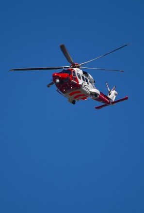 750 Coastguard helicopter Stock Pictures, Editorial Images and Stock ...