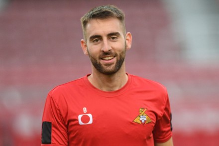 Doncaster Rovers Midfielder Ben Close 8 Editorial Stock Photo - Stock ...