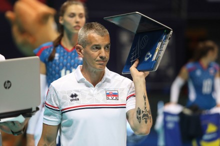 7 Marco cosic Stock Pictures, Editorial Images and Stock Photos ...