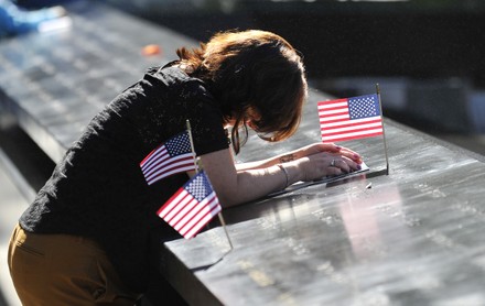 Scott Willens Who Joined United States Editorial Stock Photo - Stock ...